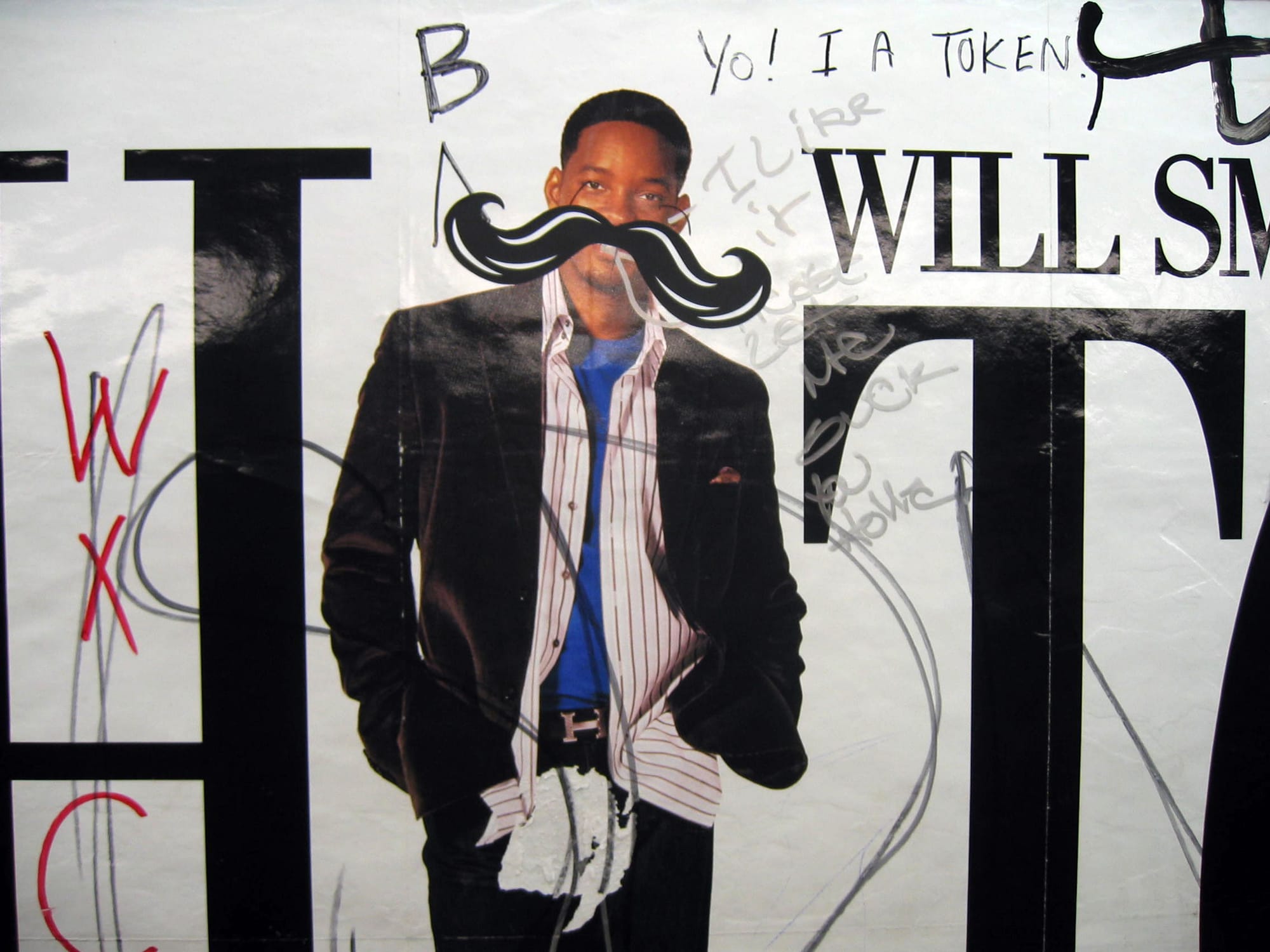 Installations - Candy Chang